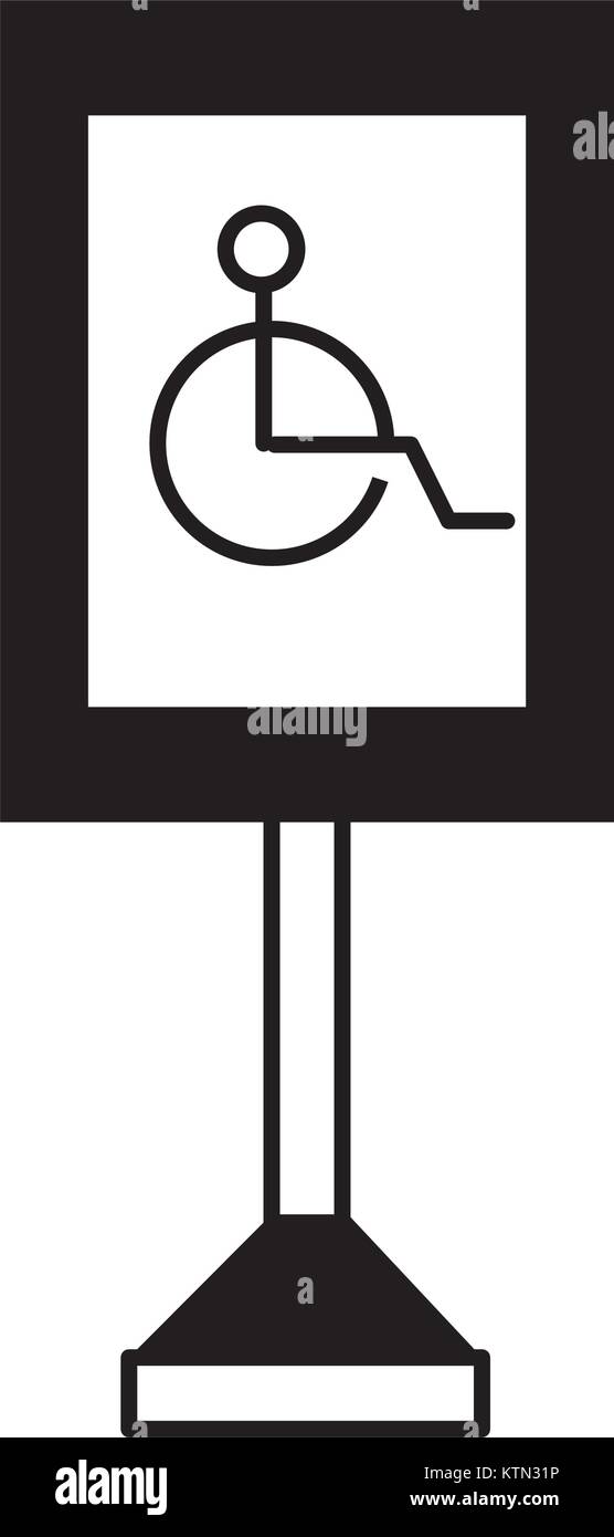 information road sign design Stock Vector Image & Art - Alamy