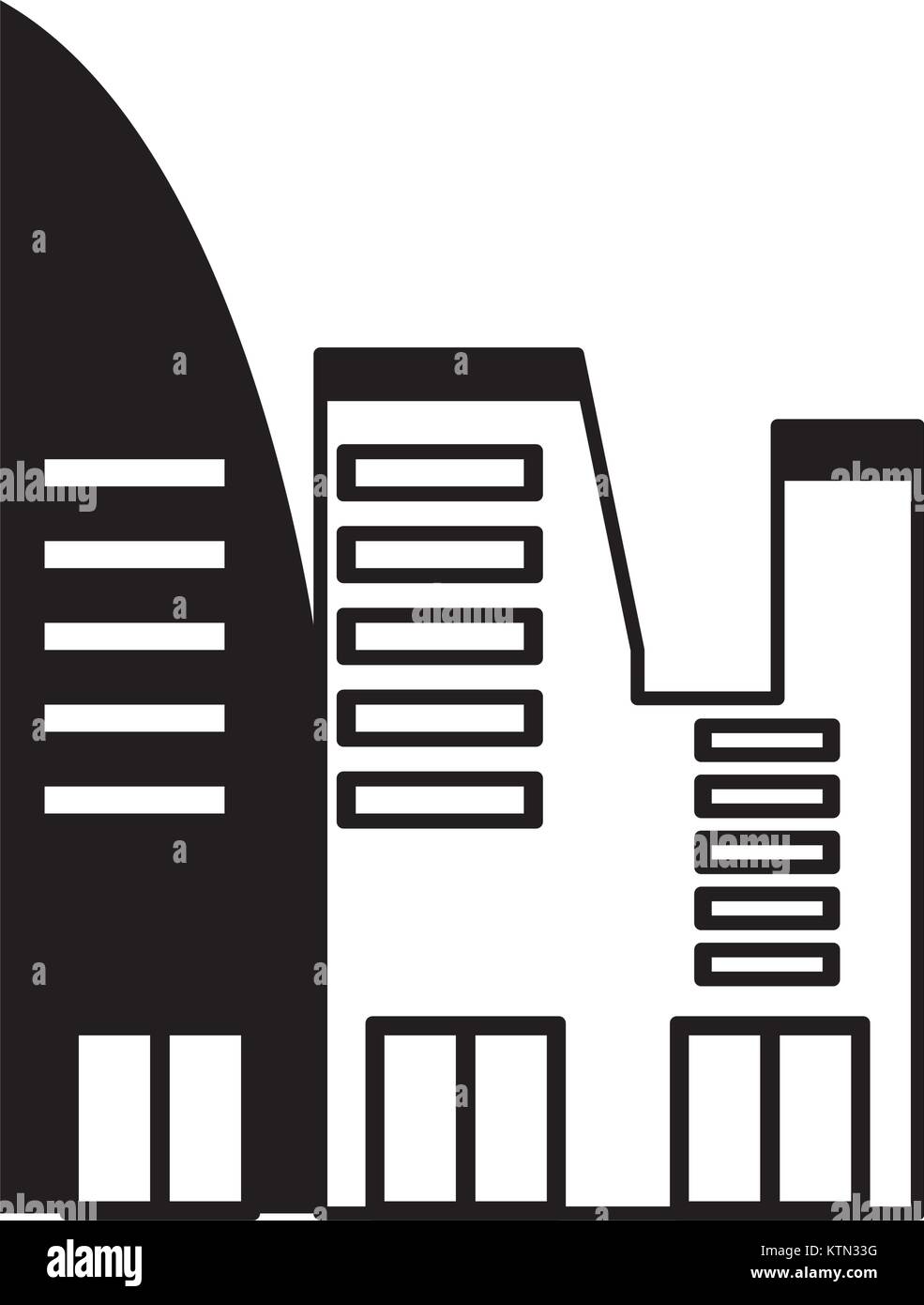 industrial building icon Stock Vector Image & Art - Alamy