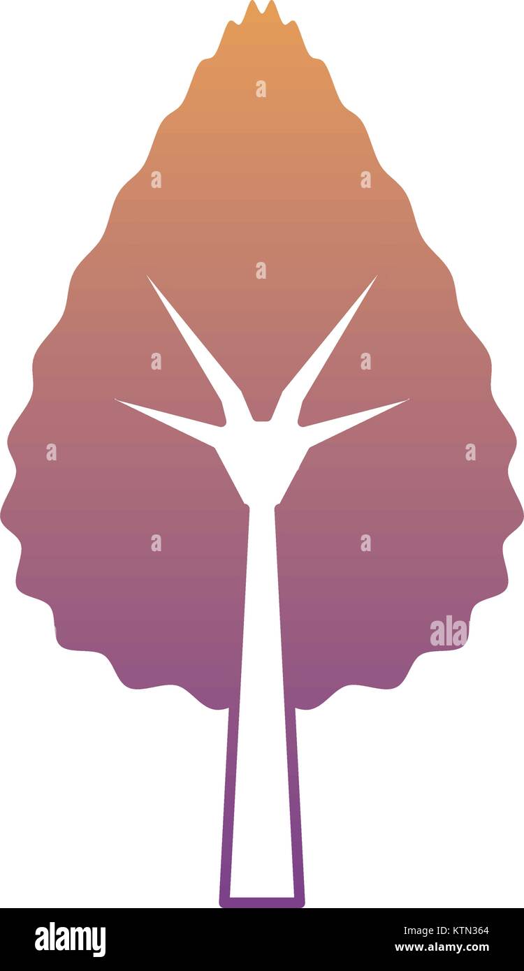 tree icon image Stock Vector Image & Art - Alamy