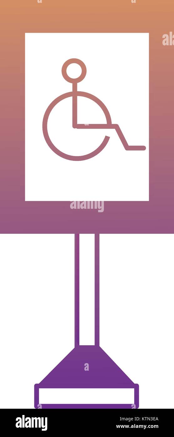 information road sign design Stock Vector Image & Art - Alamy