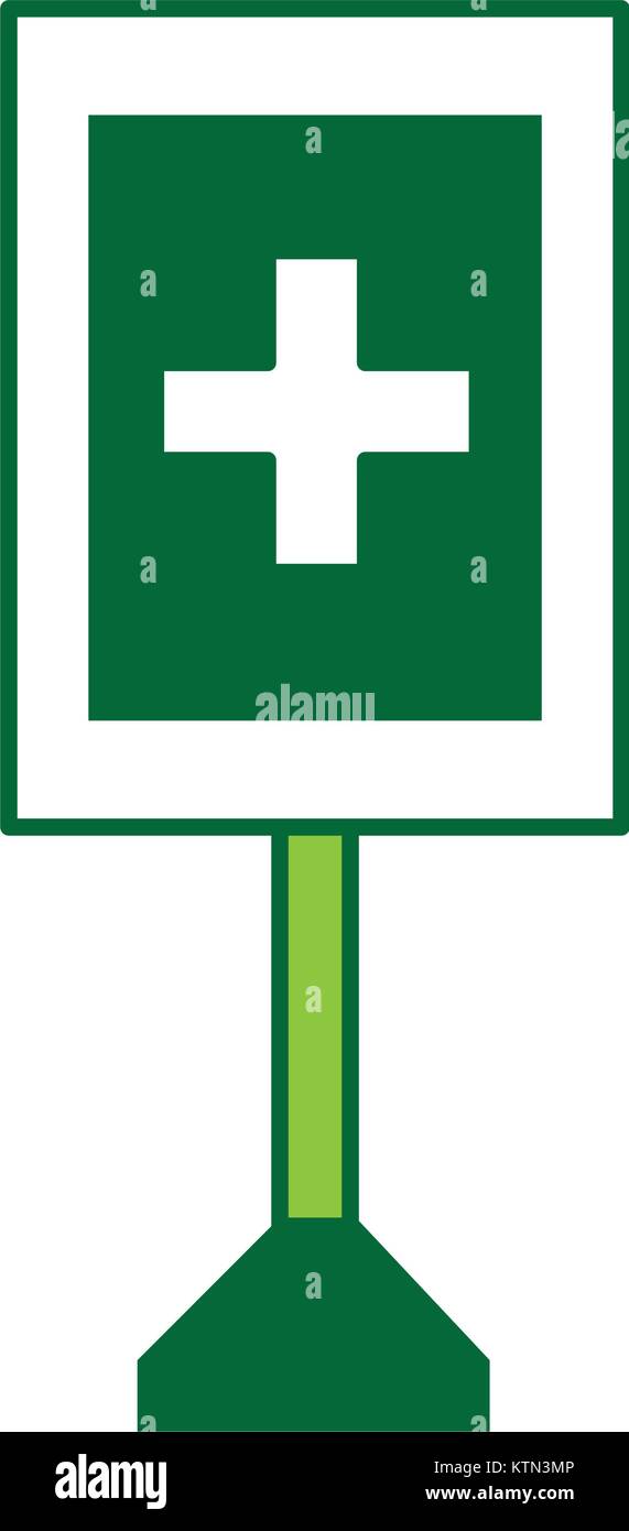 information road sign design Stock Vector Image & Art - Alamy