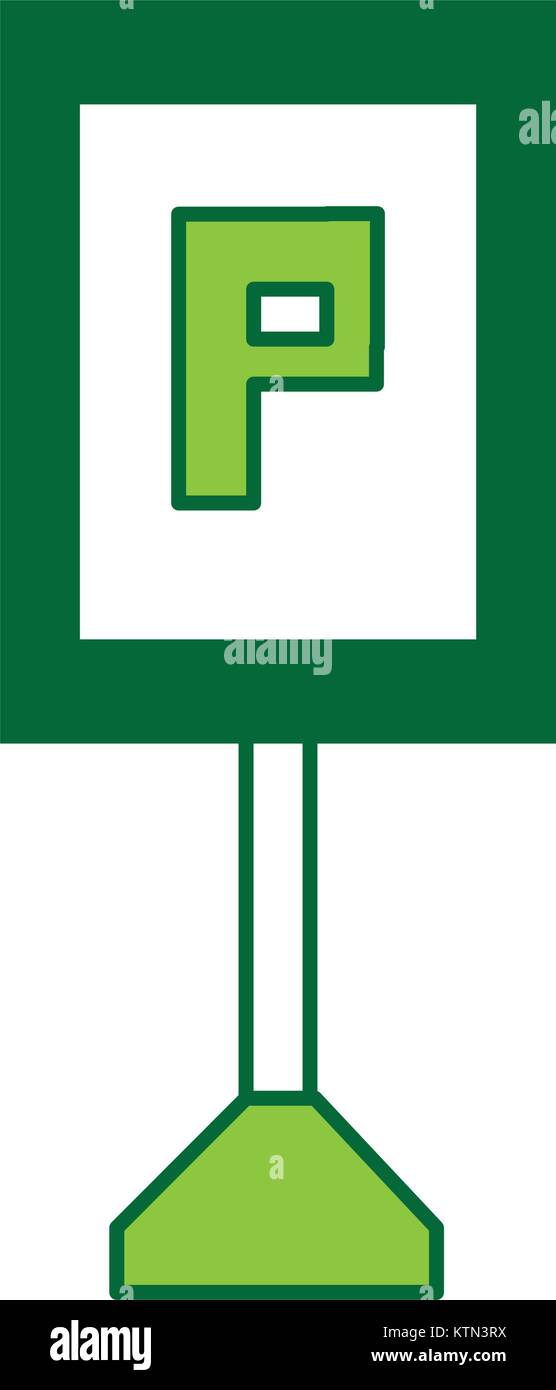 information road sign design Stock Vector Image & Art - Alamy