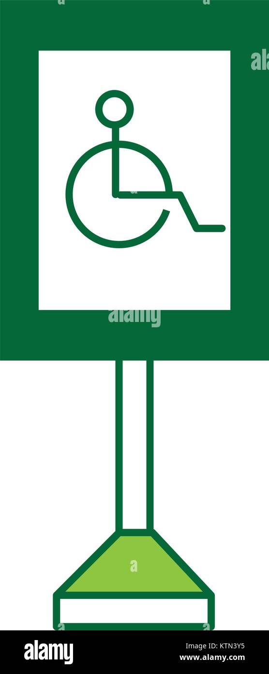 information road sign design Stock Vector Image & Art - Alamy