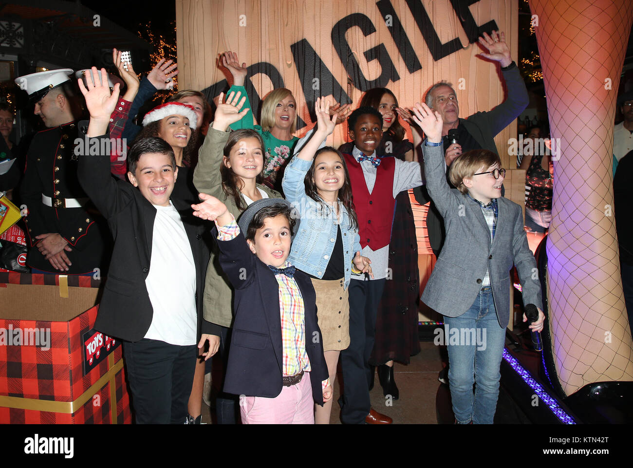 Marc And Maya Rudolph