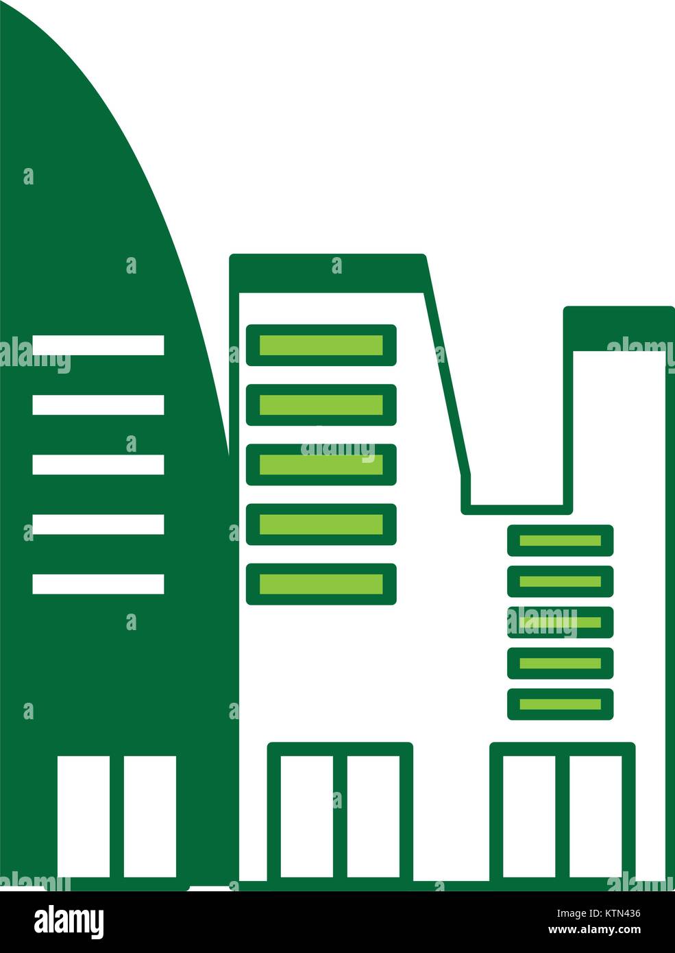 industrial building icon Stock Vector Image & Art - Alamy