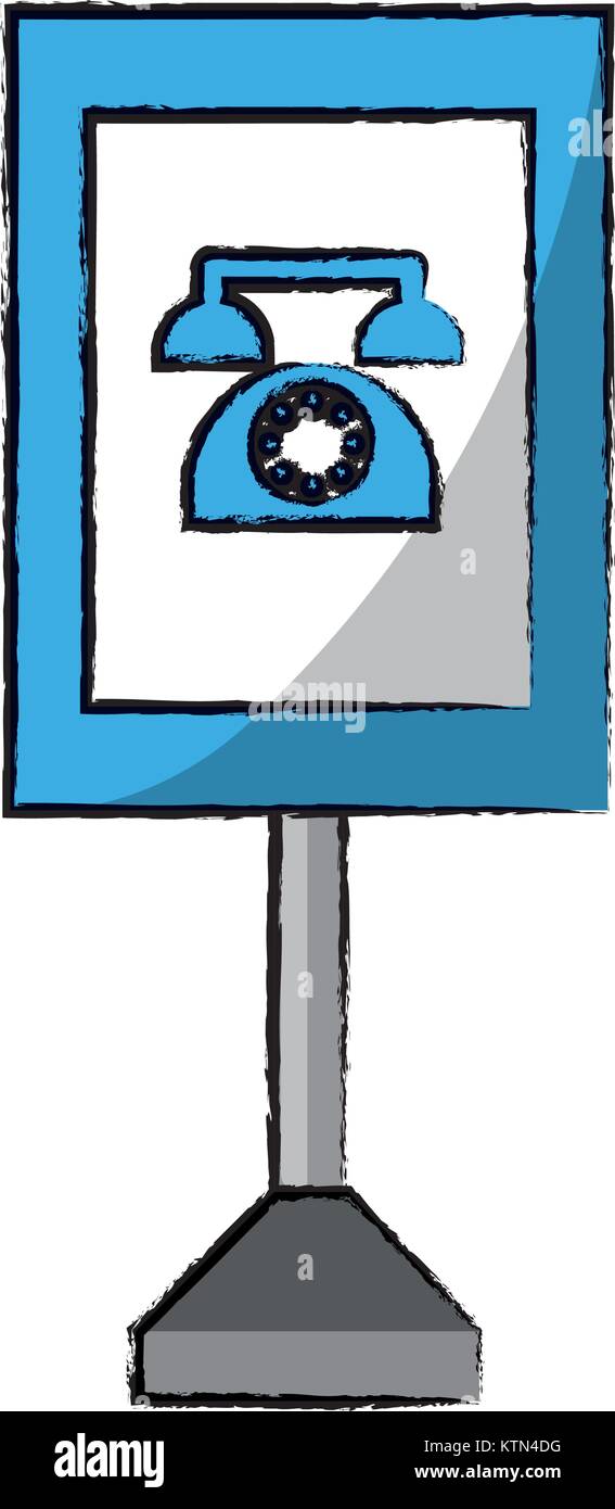 information road sign design Stock Vector Image & Art - Alamy