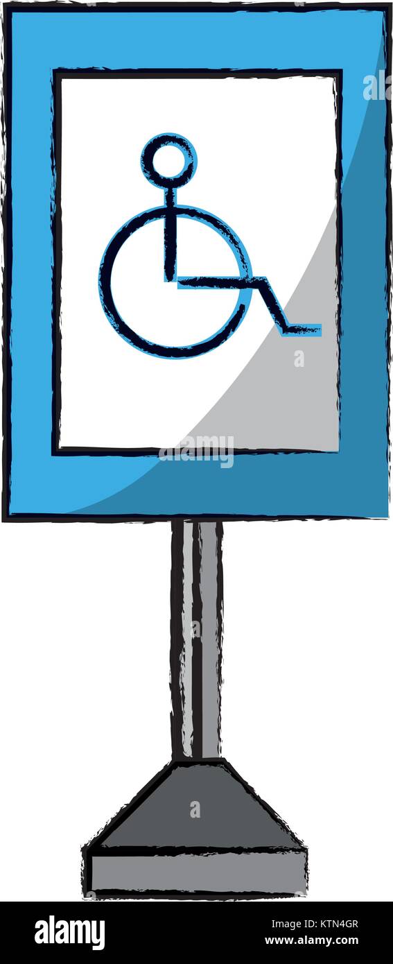 information road sign design Stock Vector Image & Art - Alamy