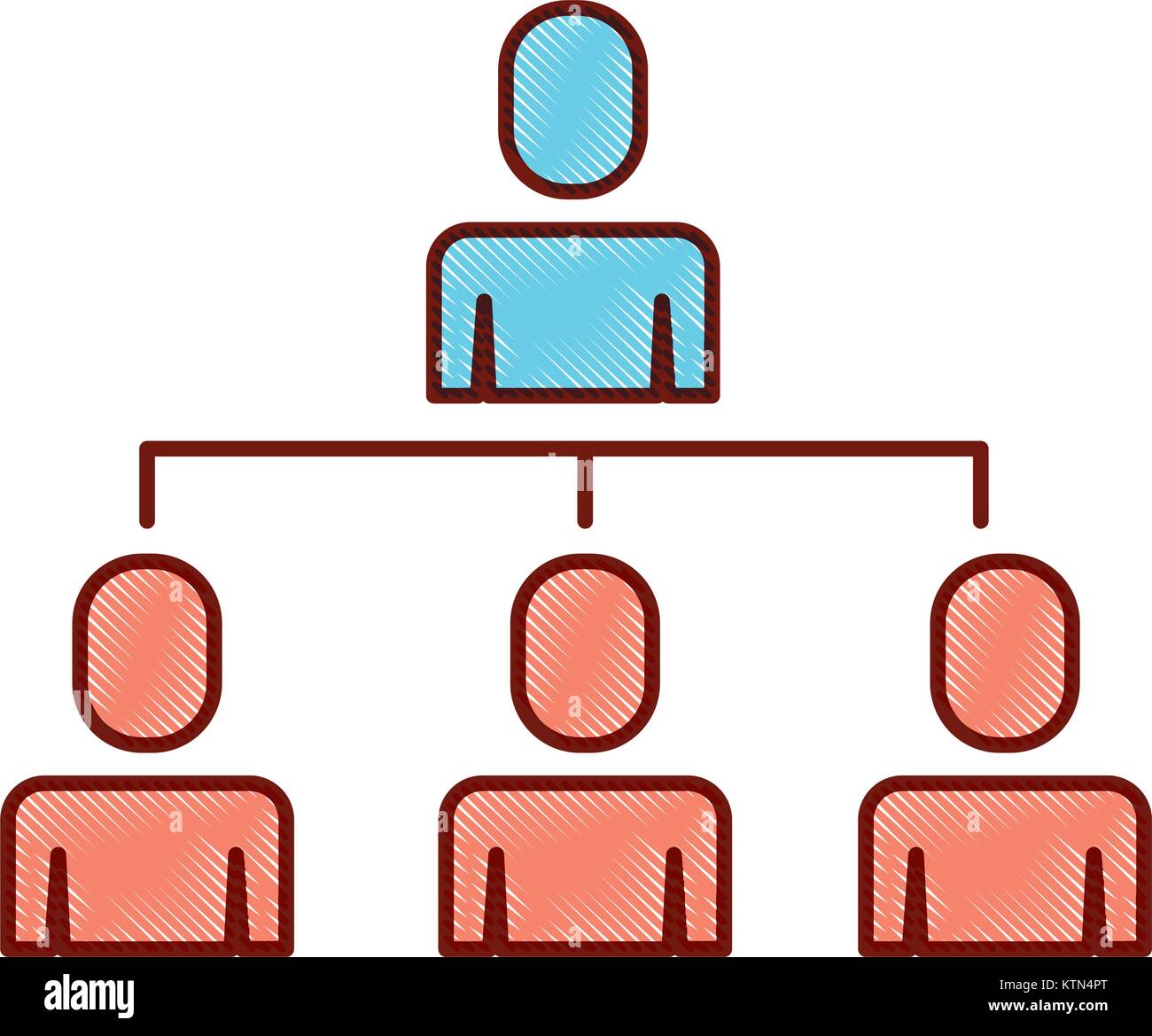 Hierarchical Organization Stock Photos & Hierarchical Organization ...