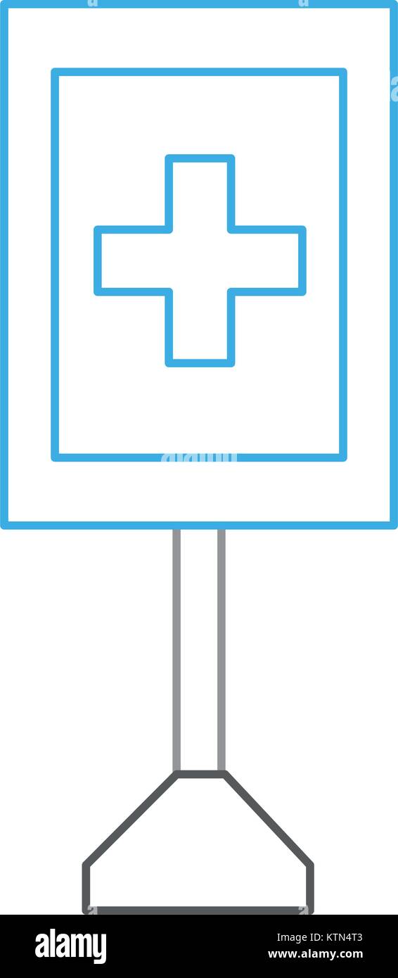 information road sign design Stock Vector Image & Art - Alamy