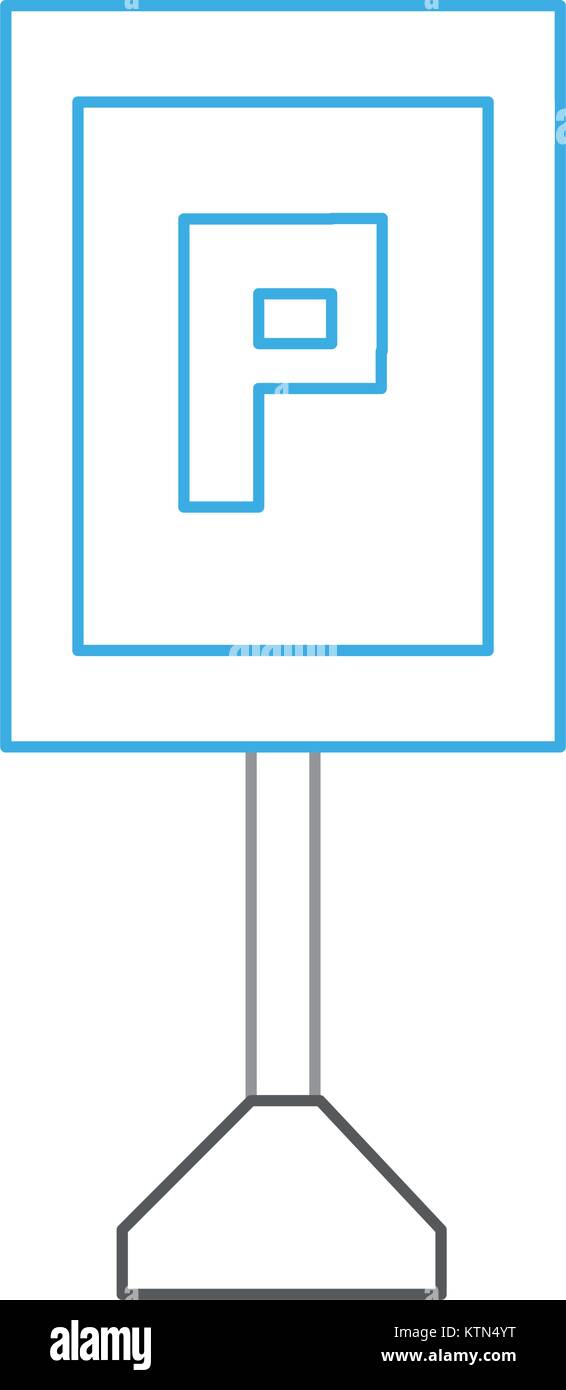 information road sign design Stock Vector Image & Art - Alamy