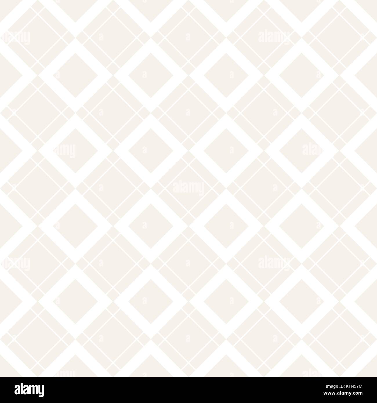 Vector subtle seamless pattern. Modern stylish texture. Repeating ...