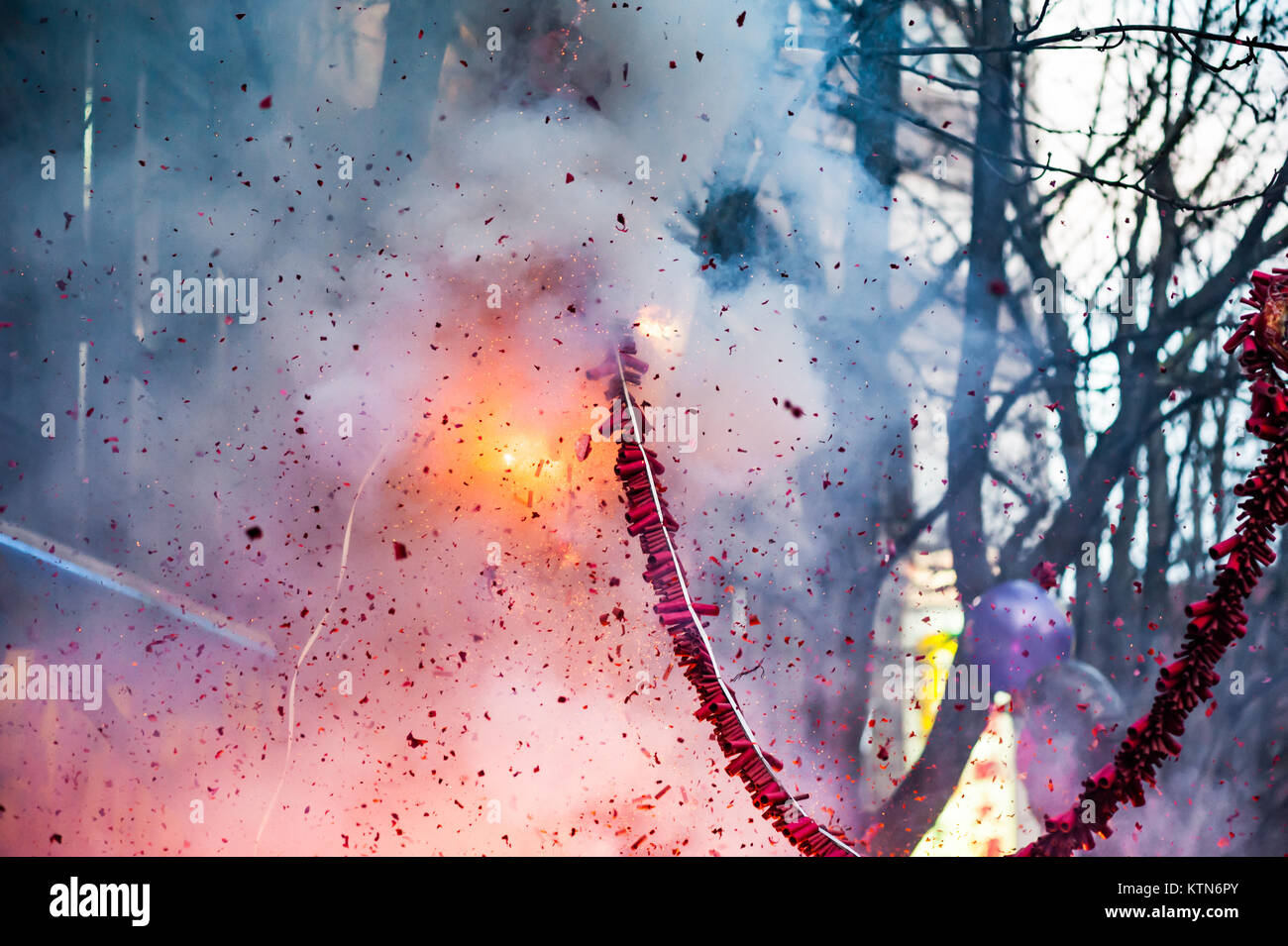 Firecrackers High Resolution Stock Photography and Images - Alamy
