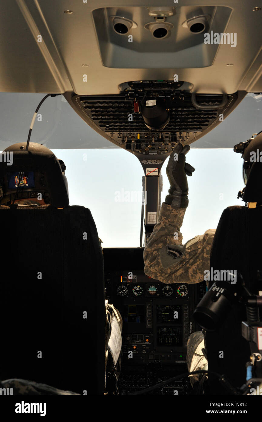 The senior leadership of the New York Counterdrug Task Force flew for ...