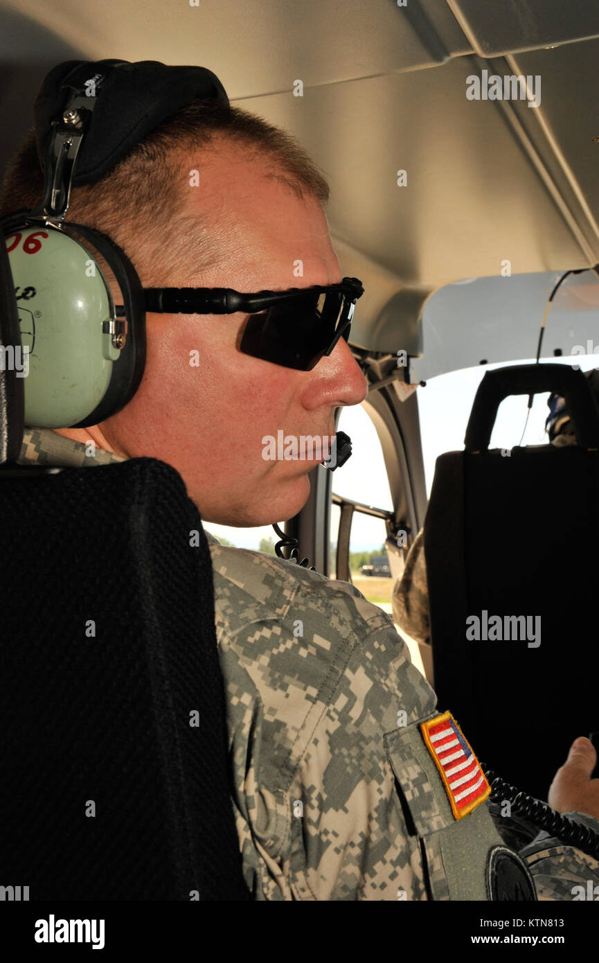 Army National Guard Col. Richard J. Sloma, New York Counterdrug Task ...
