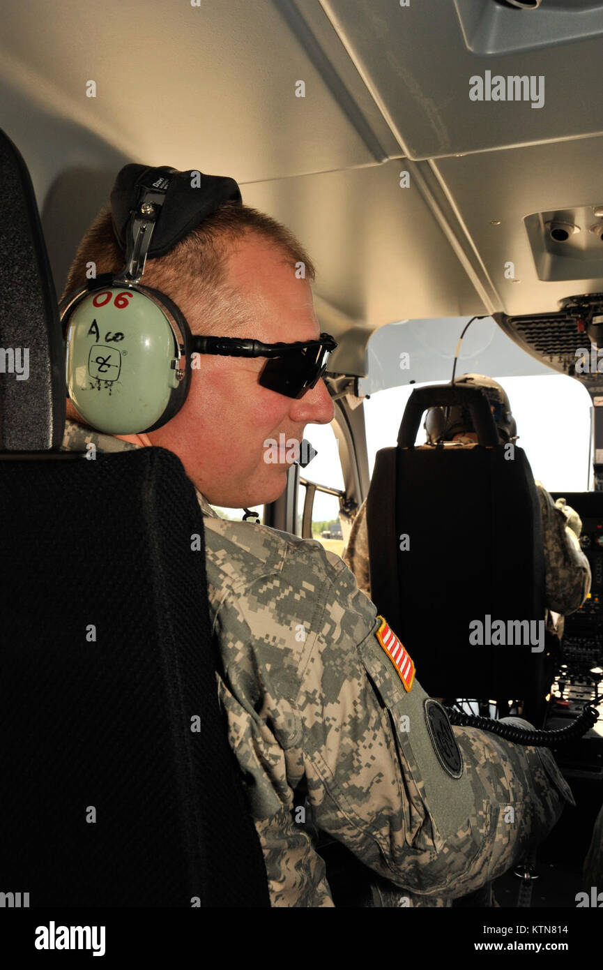 Army National Guard Col. Richard J. Sloma, New York Counterdrug Task ...