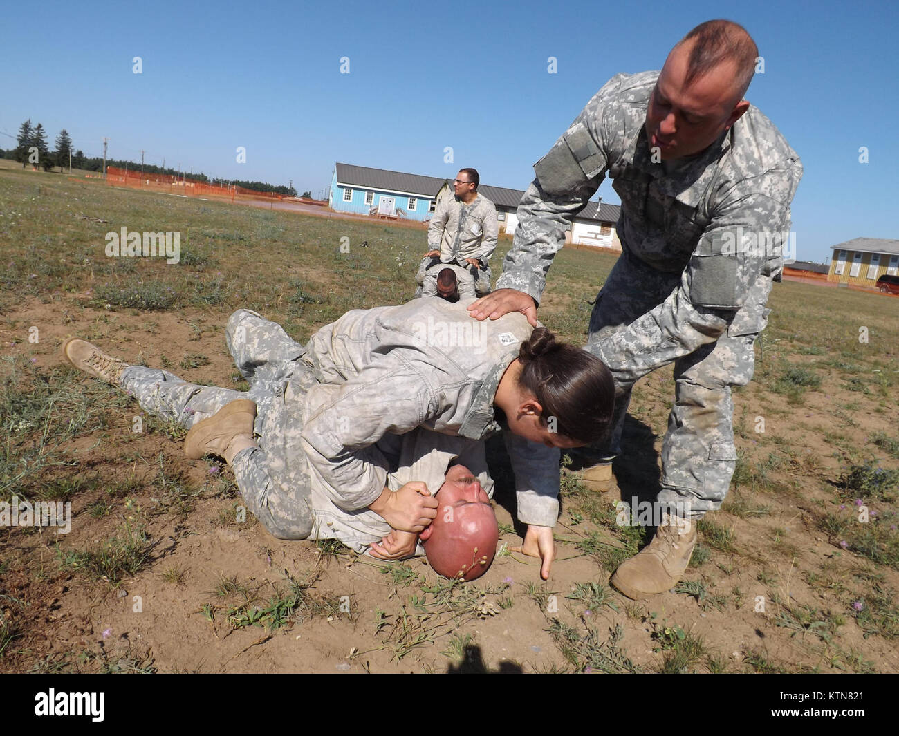 101st esb hi-res stock photography and images - Alamy