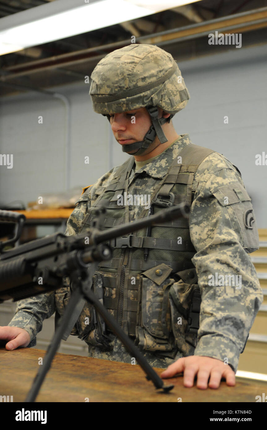 138th infantry hi-res stock photography and images - Alamy