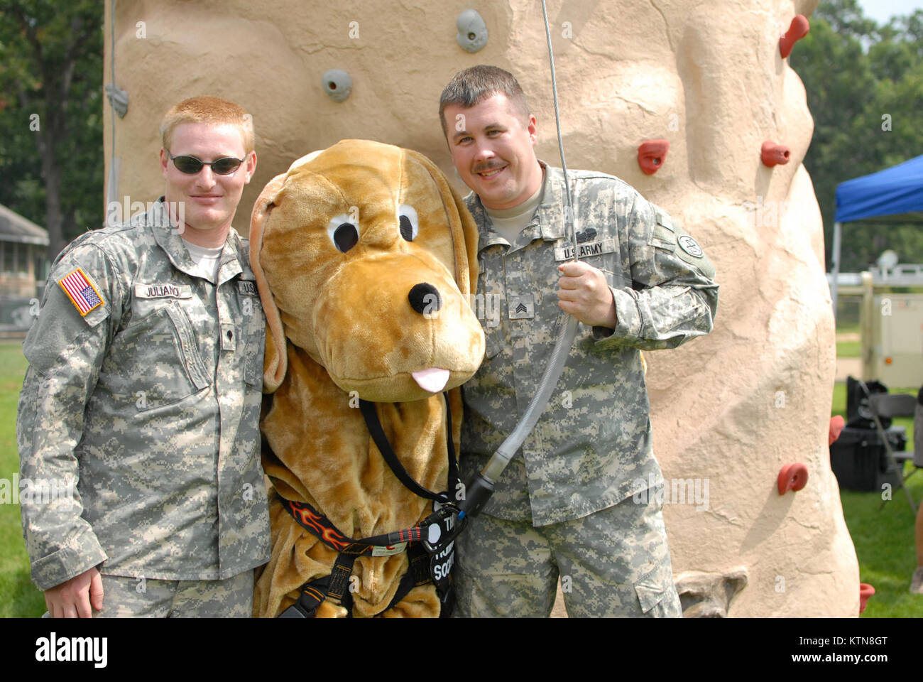 The New York National Guard Counterdrug Task Force (CDTF), facilitated ...