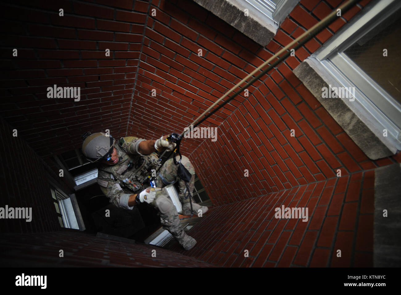 WESTHAMPTON BEACH, NY - New York Air National Guard's 106th Rescue Wing ...