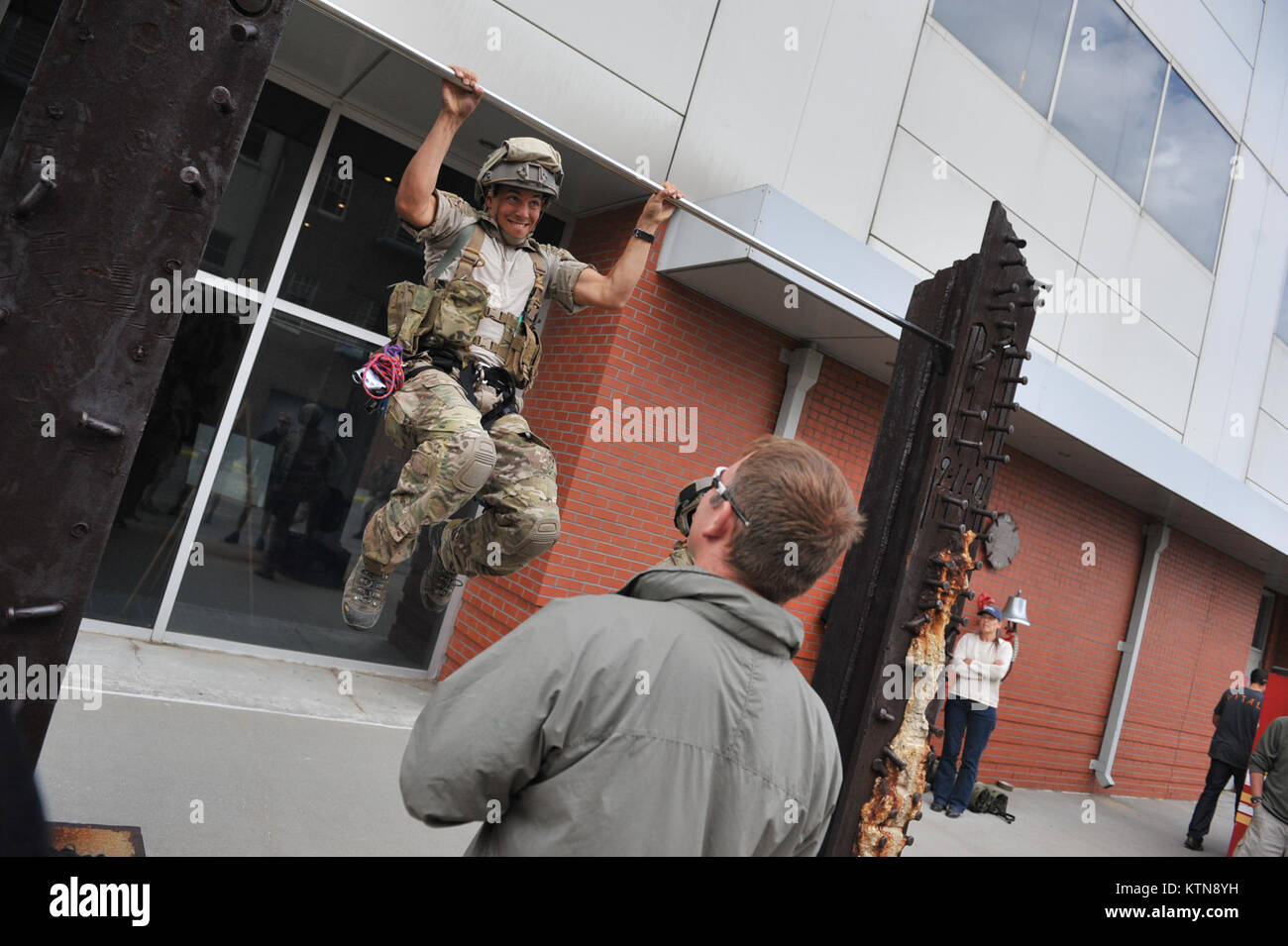 WESTHAMPTON BEACH, NY - New York Air National Guard's 106th Rescue Wing ...