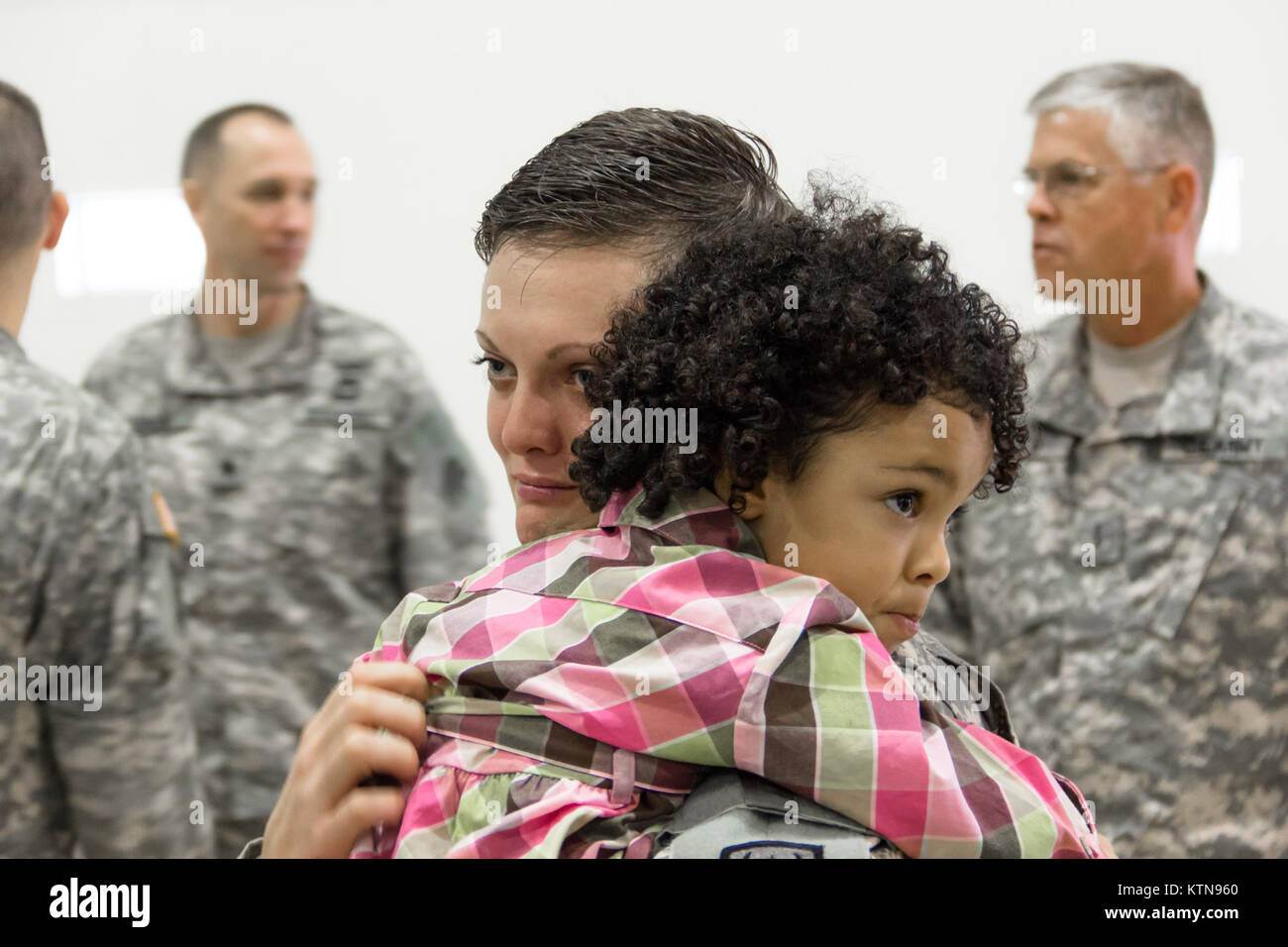 ROCHESTER, NY -- New York Army National Guard Sgt Amber Davis, UH-60 ...