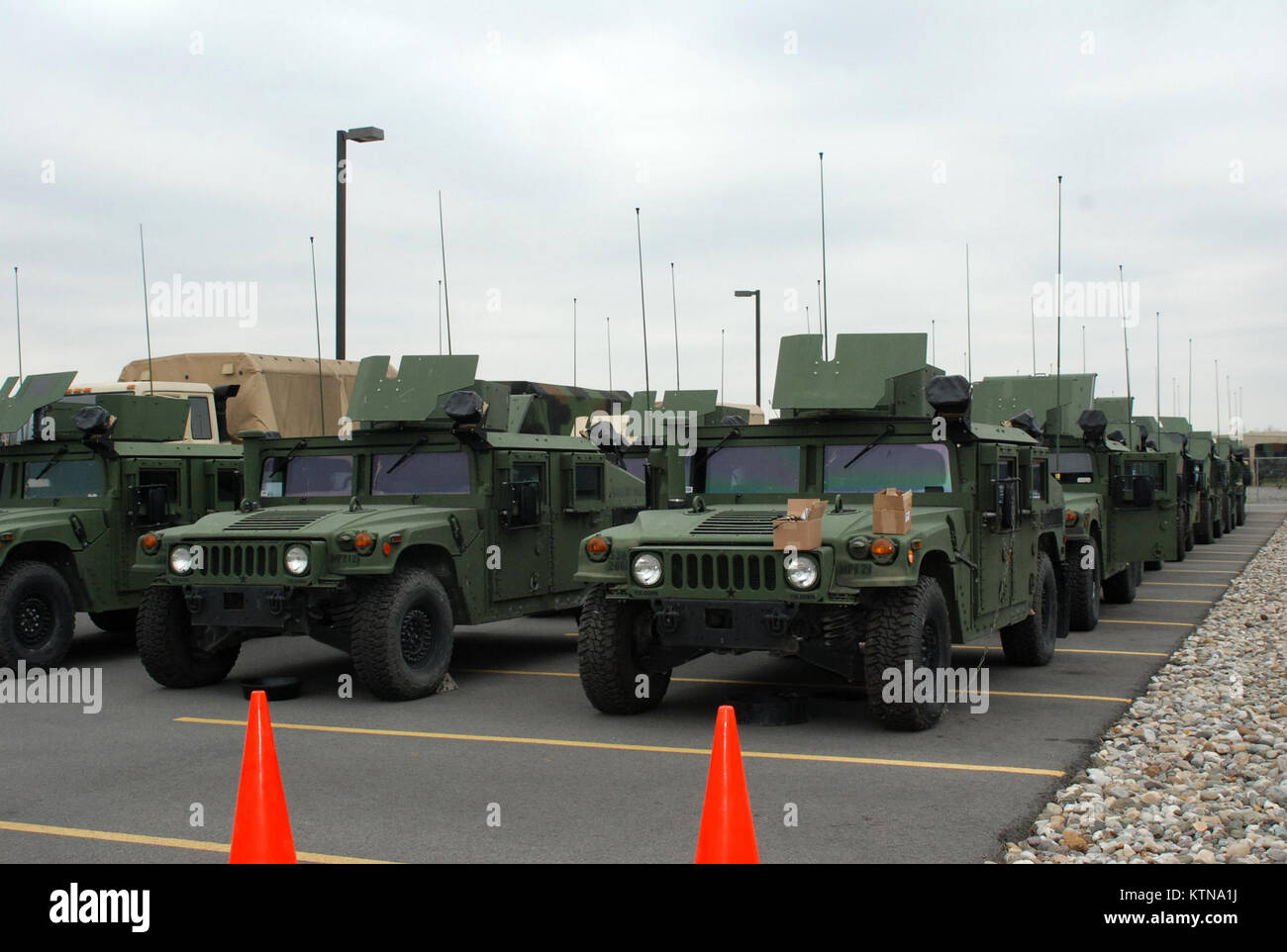 Two national police vehicles hi-res stock photography and images - Alamy