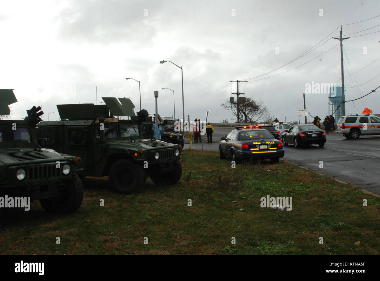 Suffolk county long island police hi-res stock photography and images ...