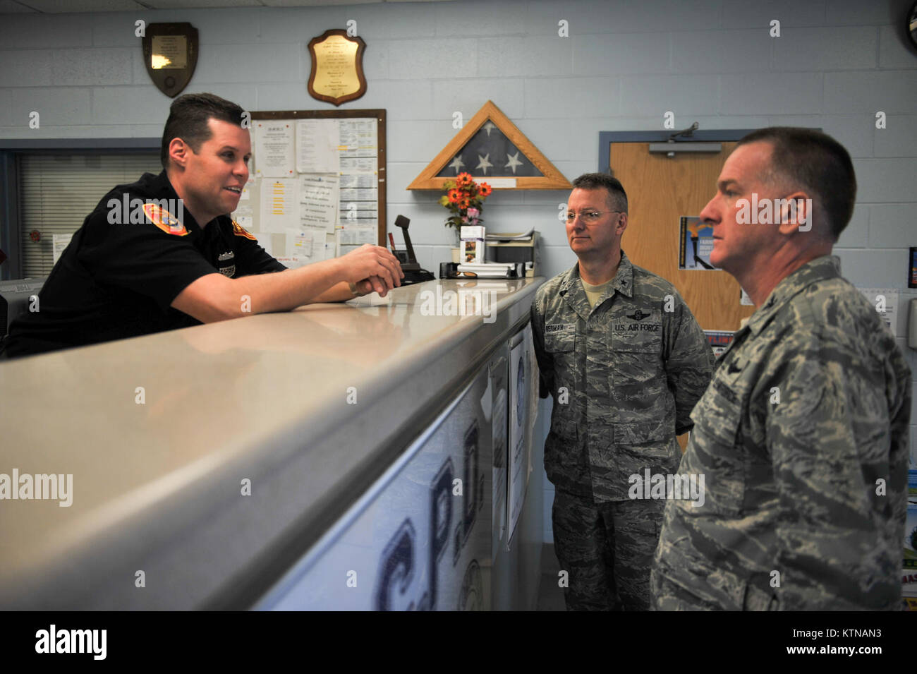 (U.S. Air Force photo by Technical Sgt. Eric Miller/Released Stock ...