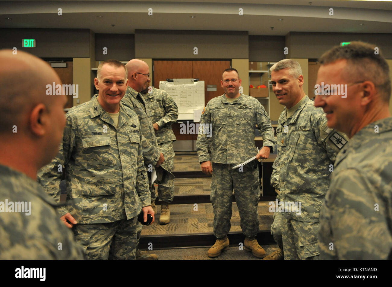 (U.S. Air Force photo by Technical Sgt. Eric Miller/Released Stock ...