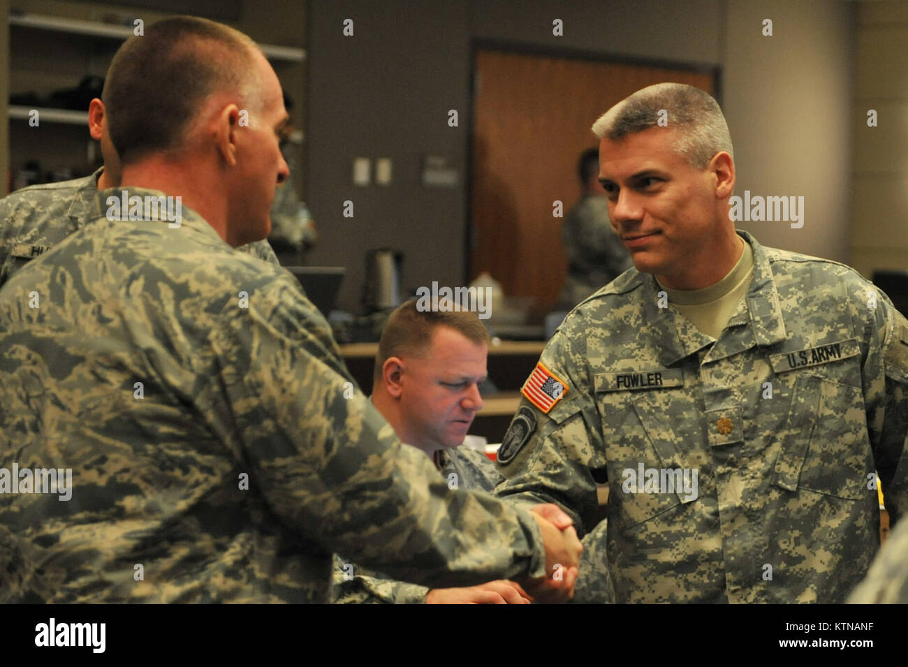 (U.S. Air Force photo by Technical Sgt. Eric Miller/Released Stock ...