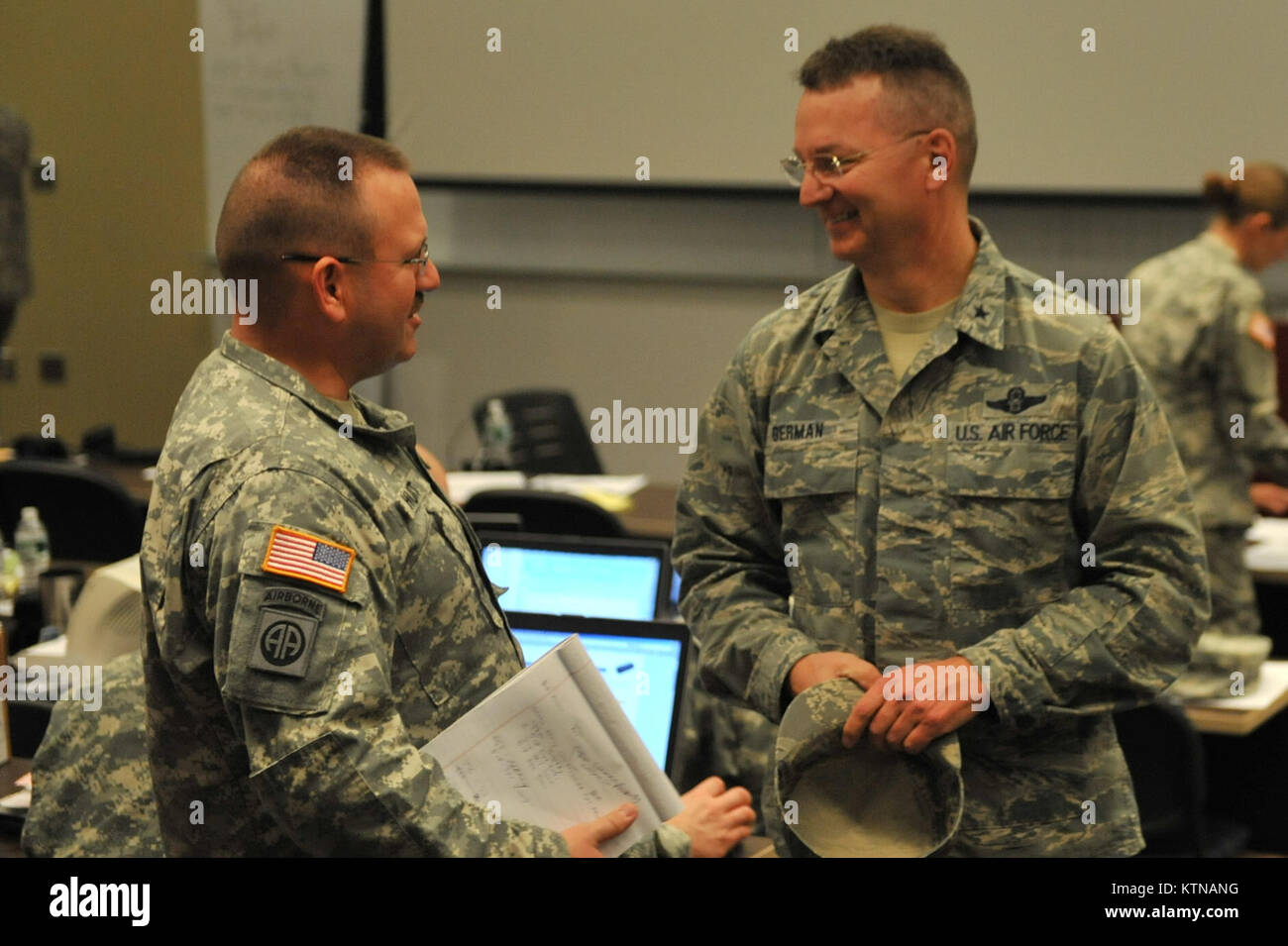 (U.S. Air Force photo by Technical Sgt. Eric Miller/Released Stock ...