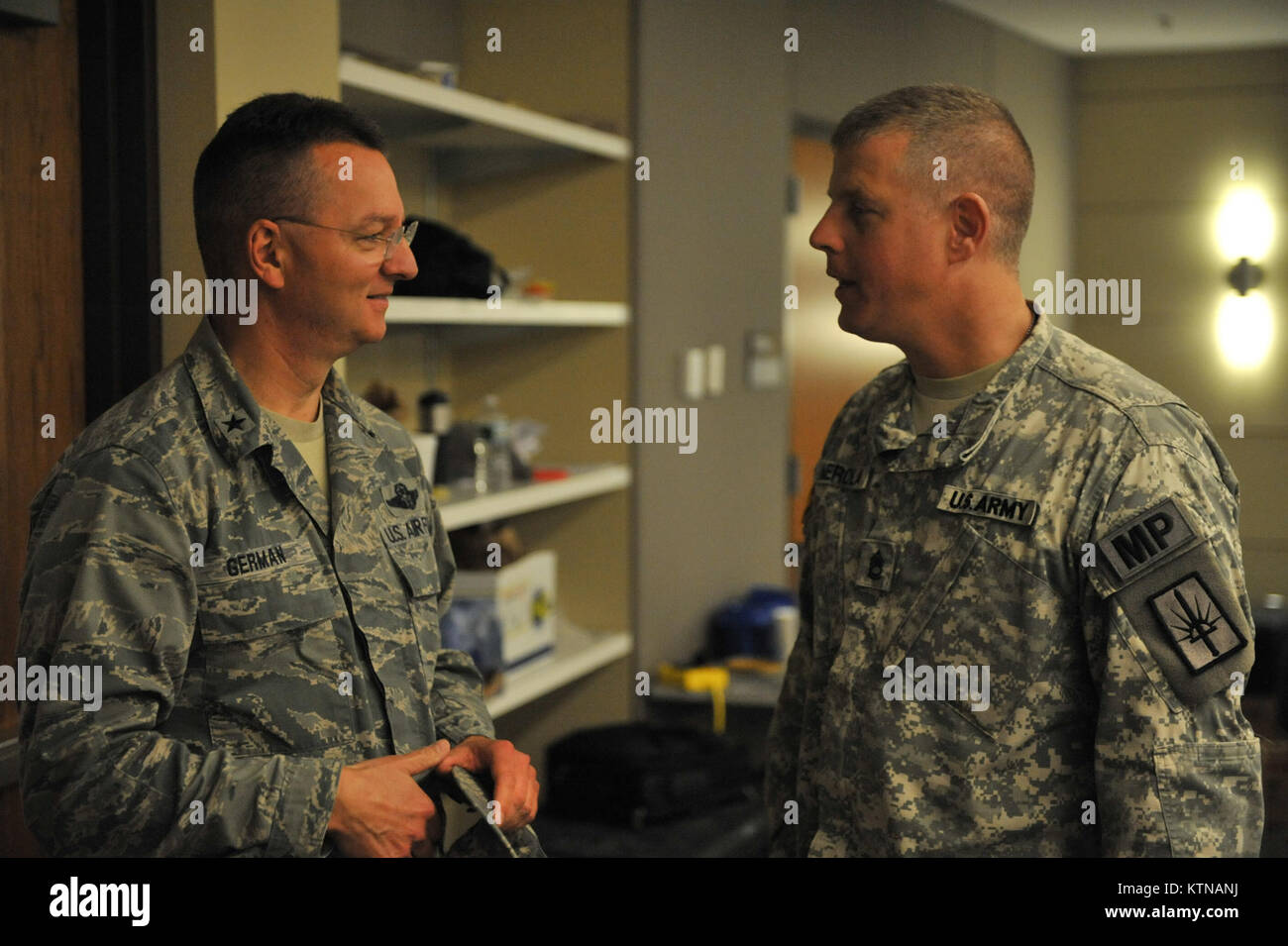 (U.S. Air Force photo by Technical Sgt. Eric Miller/Released Stock ...