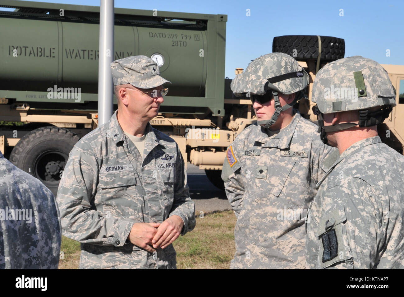 (U.S. Air Force photo by Technical Sgt. Eric Miller/Released Stock ...