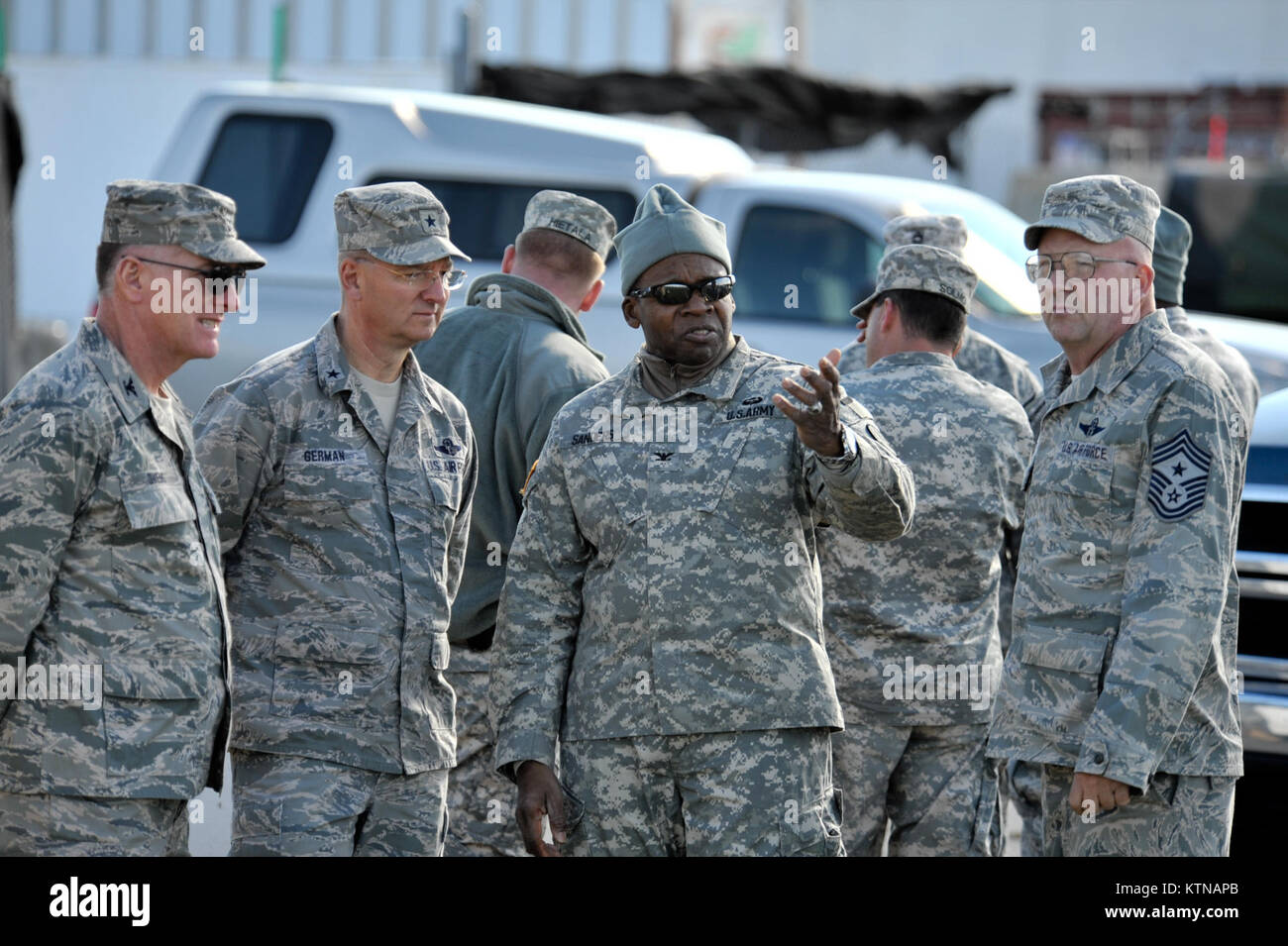 (U.S. Air Force photo by Technical Sgt. Eric Miller/Released Stock ...