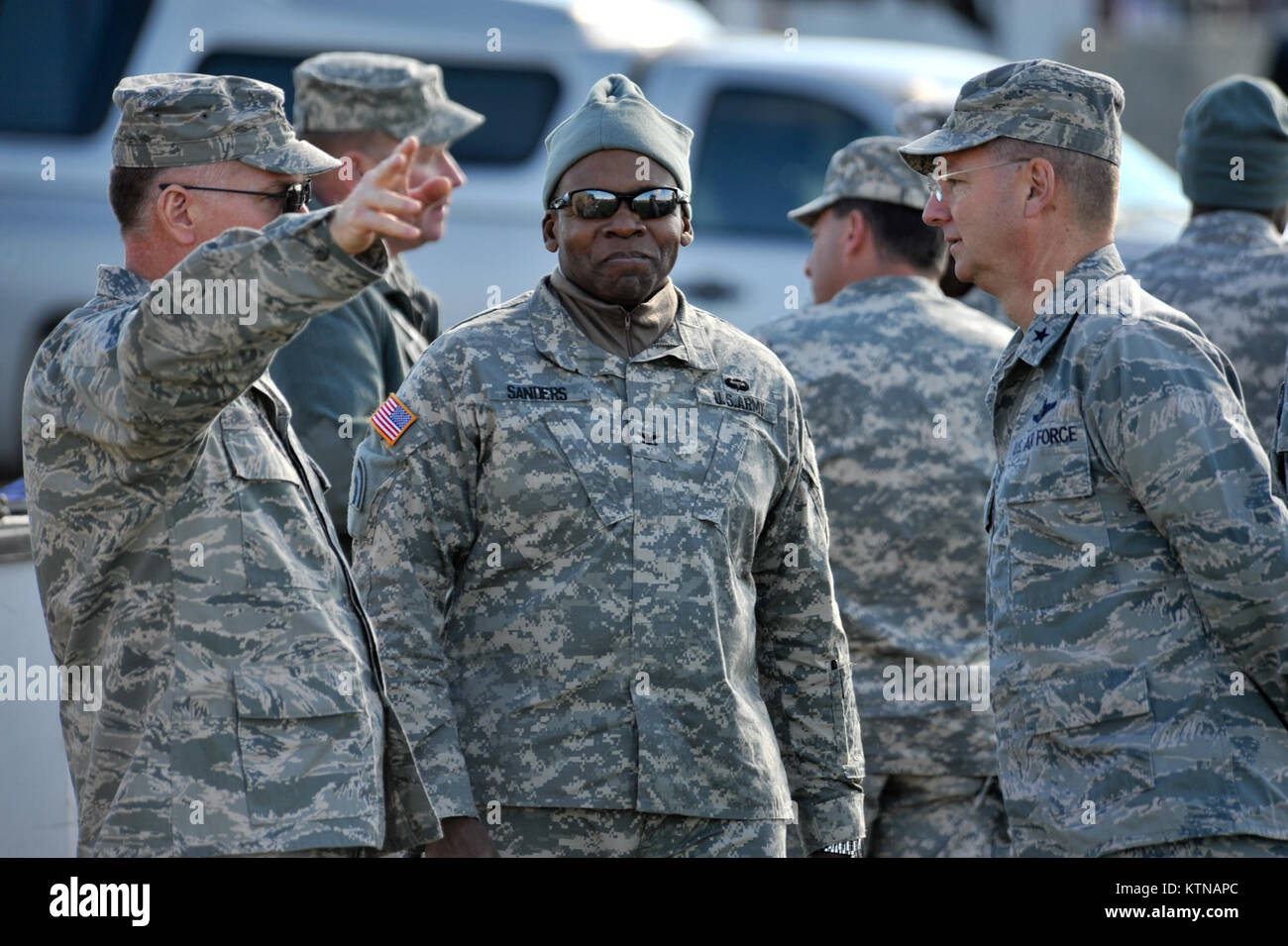 (U.S. Air Force photo by Technical Sgt. Eric Miller/Released Stock ...