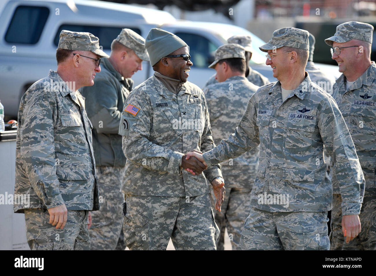 (U.S. Air Force photo by Technical Sgt. Eric Miller/Released Stock ...