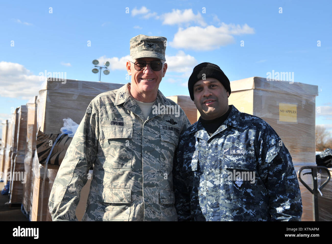 (U.S. Air Force photo by Technical Sgt. Eric Miller/Released Stock ...