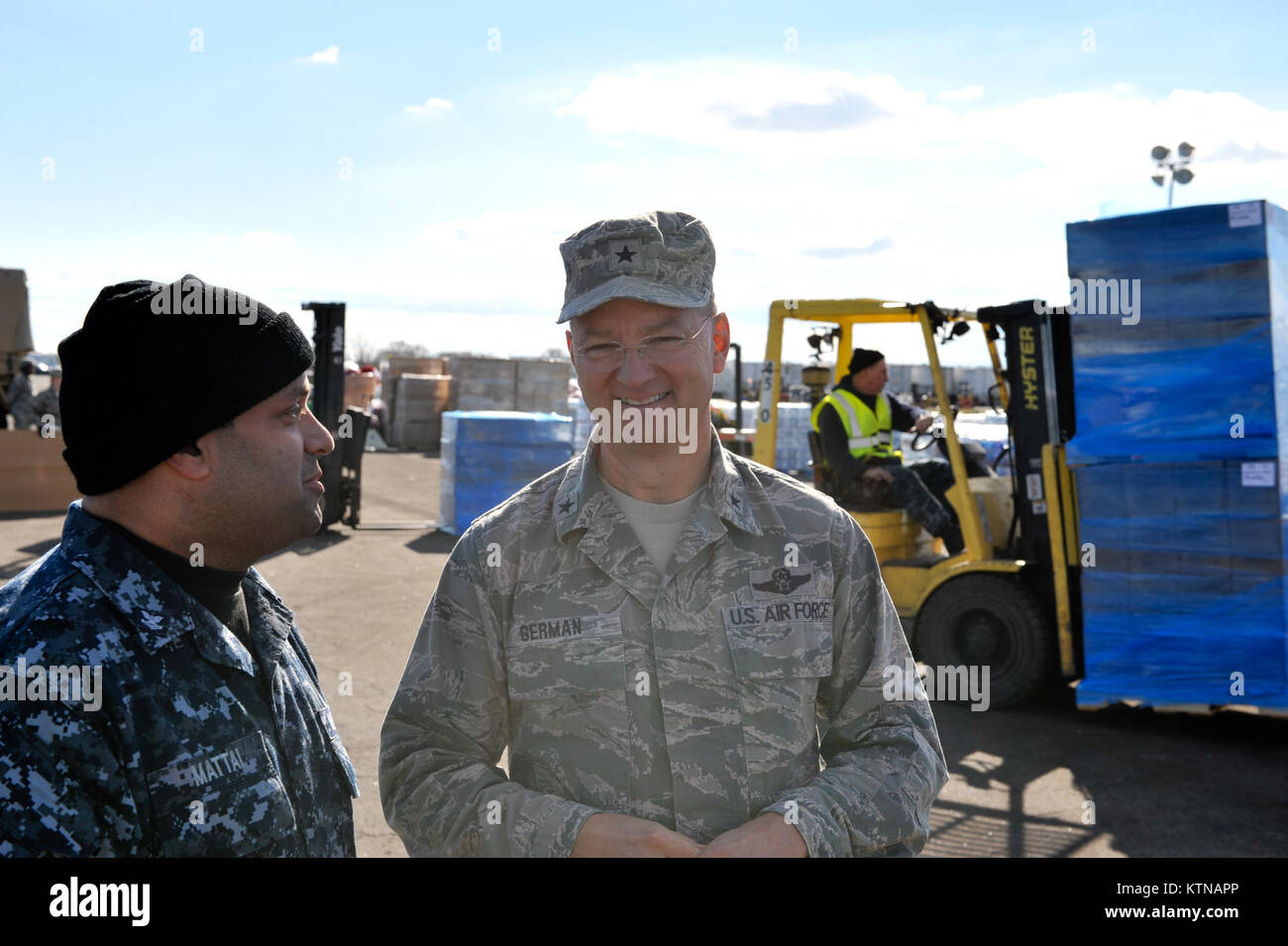 (U.S. Air Force photo by Technical Sgt. Eric Miller/Released Stock ...