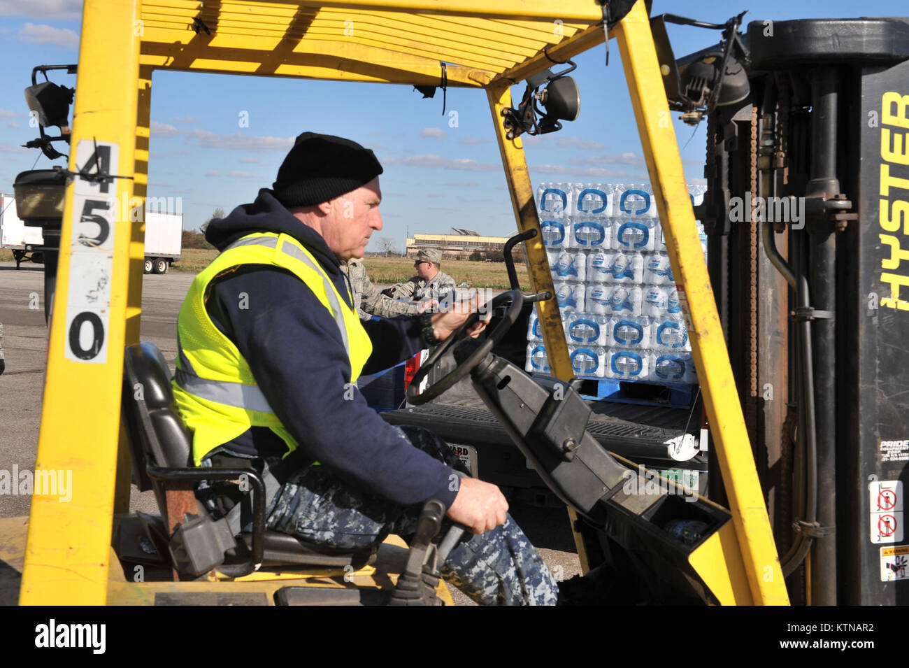 (U.S. Air Force photo by Technical Sgt. Eric Miller/Released Stock ...