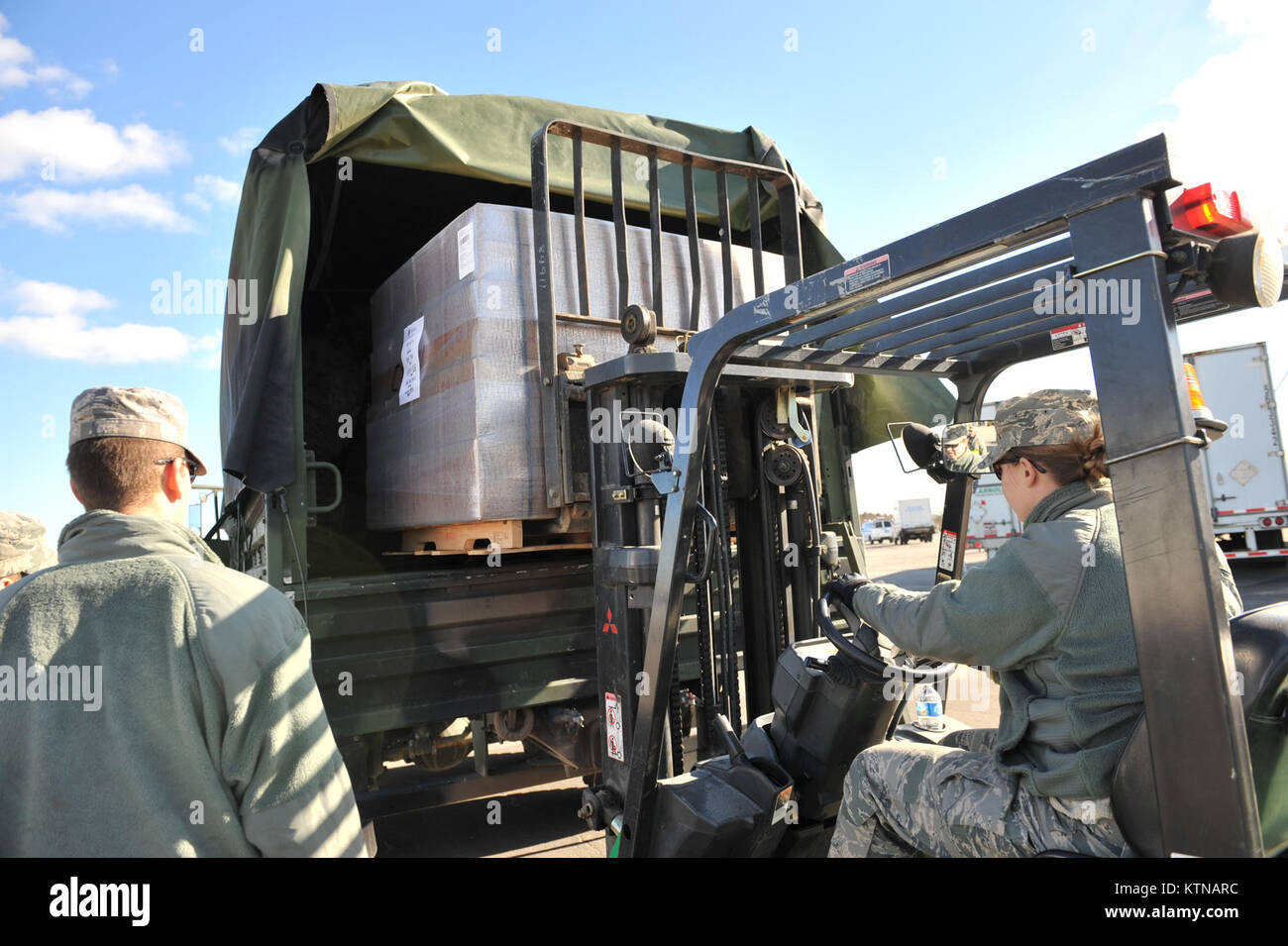 (U.S. Air Force photo by Technical Sgt. Eric Miller/Released Stock ...