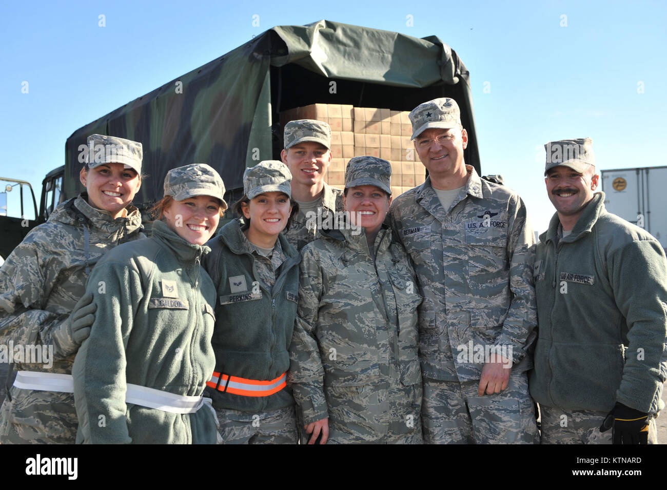 (U.S. Air Force photo by Technical Sgt. Eric Miller/Released Stock ...
