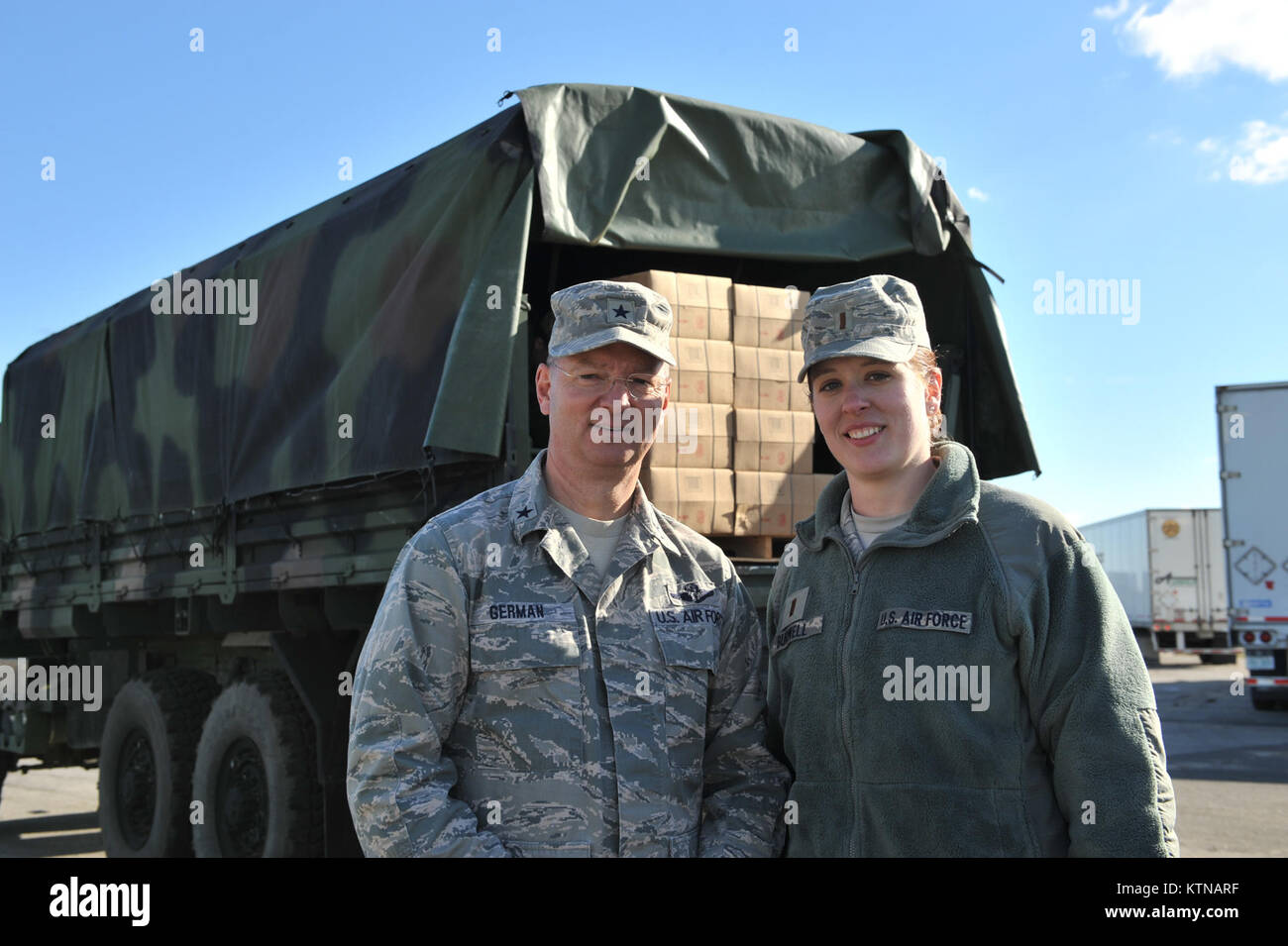 (U.S. Air Force photo by Technical Sgt. Eric Miller/Released Stock ...
