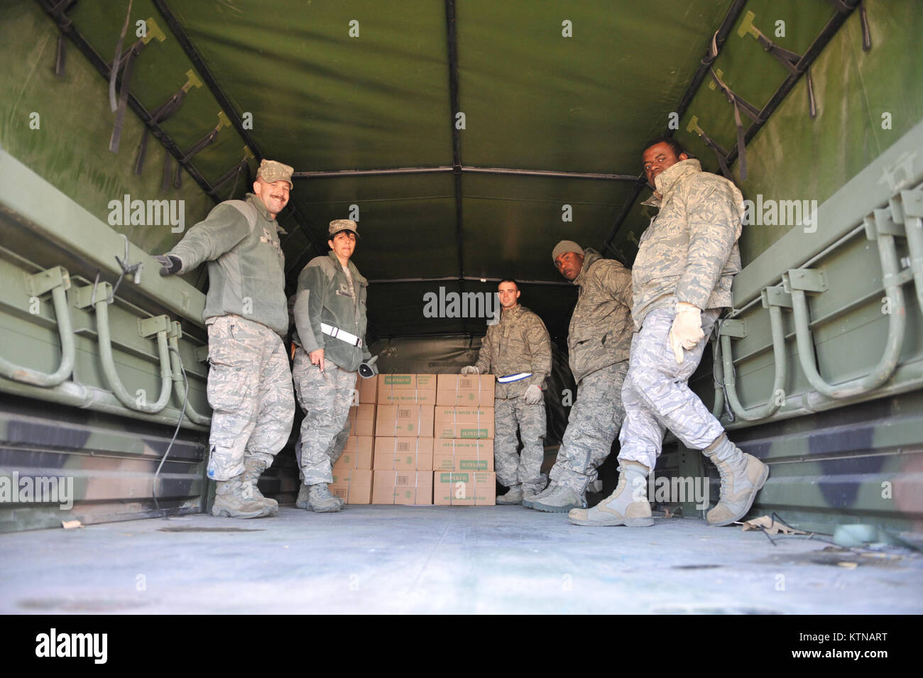 (U.S. Air Force photo by Technical Sgt. Eric Miller/Released Stock ...