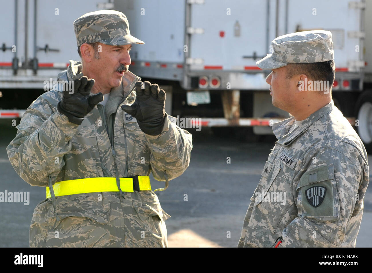 (U.S. Air Force photo by Technical Sgt. Eric Miller/Released Stock ...