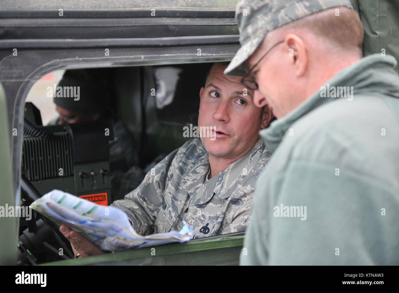 (U.S. Air Force photo by Technical Sgt. Eric Miller/Released Stock ...