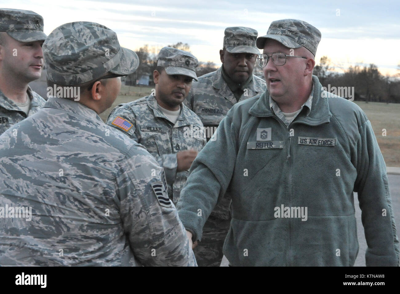 (U.S. Air Force photo by Technical Sgt. Eric Miller/Released Stock ...
