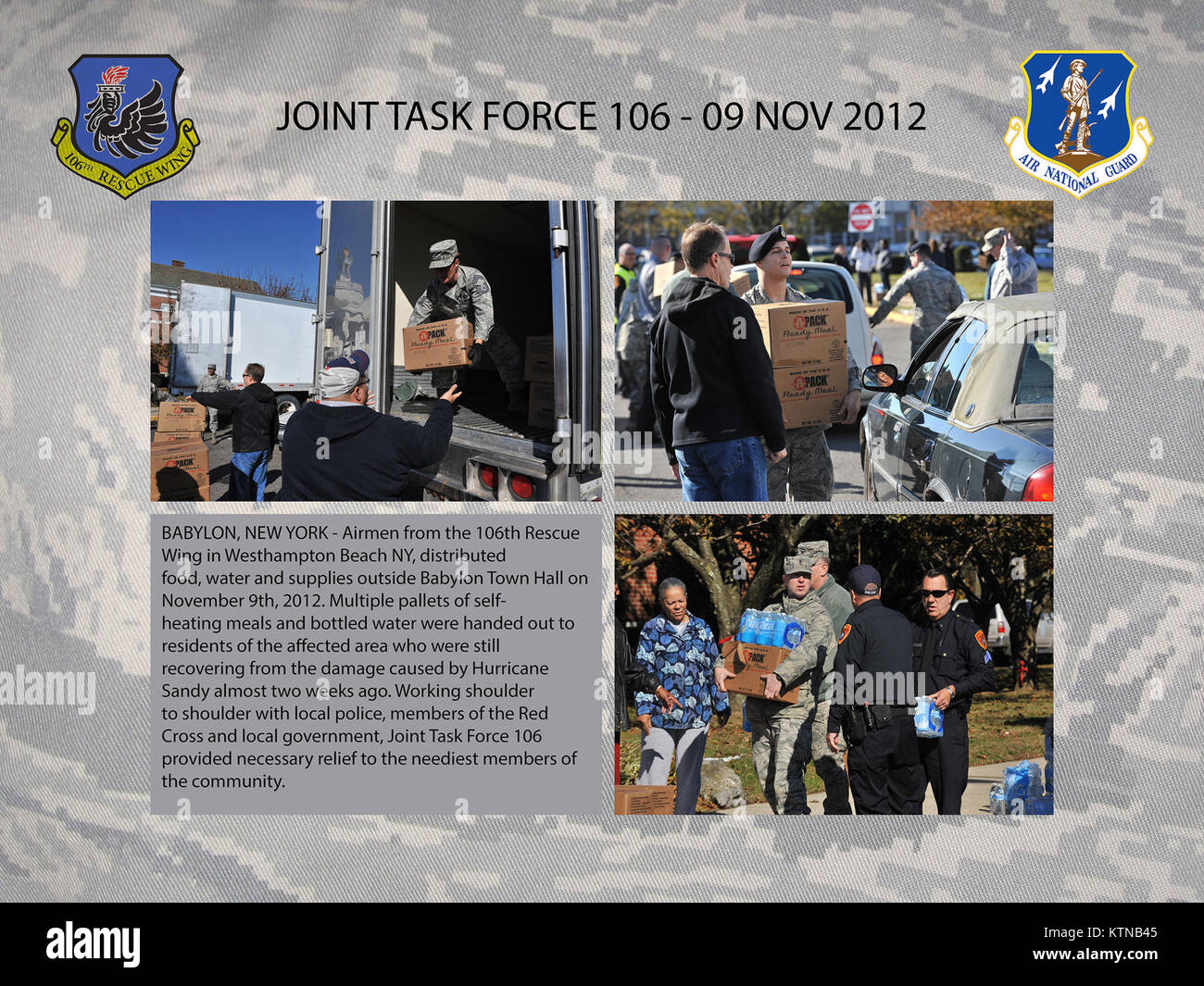 U.S. Army National Guard personnel daily duties and life. Working ...