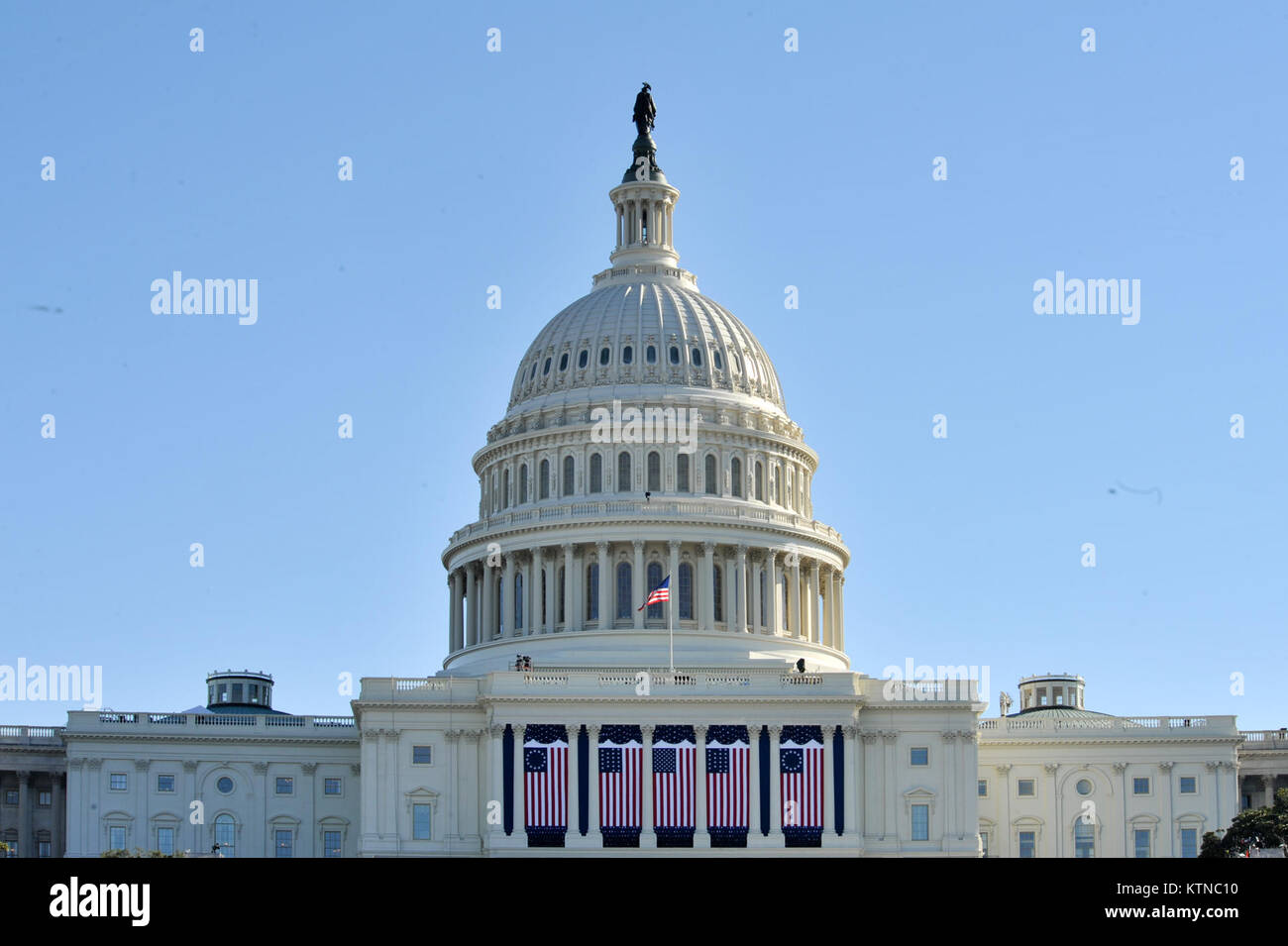 The king during the inauguration ceremony for hi-res stock photography ...