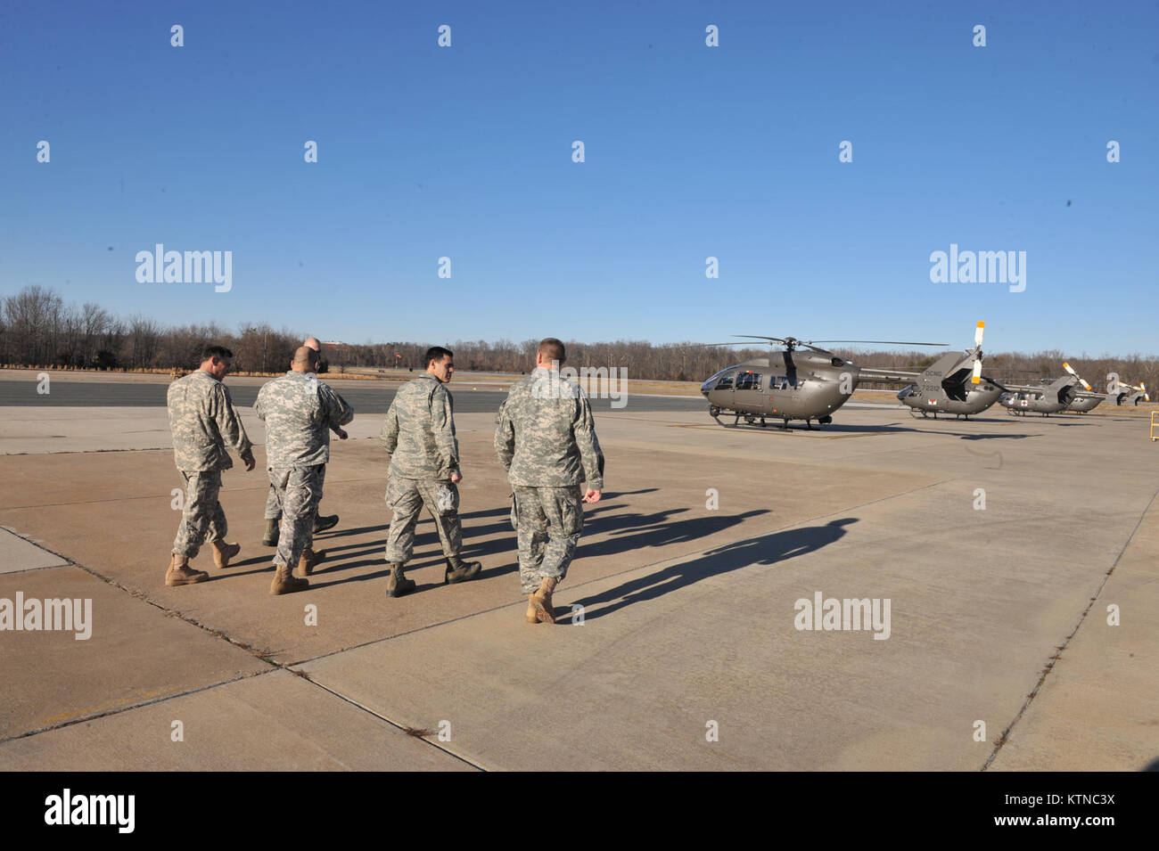 WASHINGTON, D.C. — – Army Brigadier General Arthur W. Hinaman and Air ...