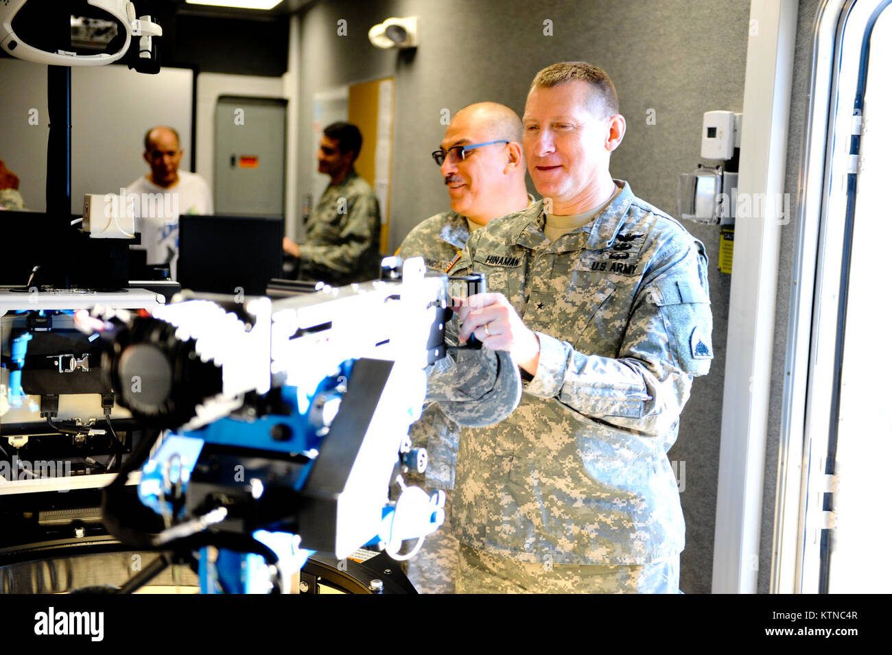 Brig gen hall hi-res stock photography and images - Alamy